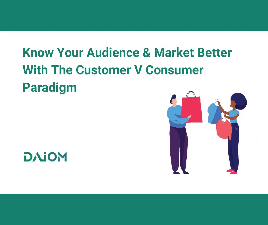 Knowledge Base - Omni Channel, AI & Analytics Wisdom - Daiom